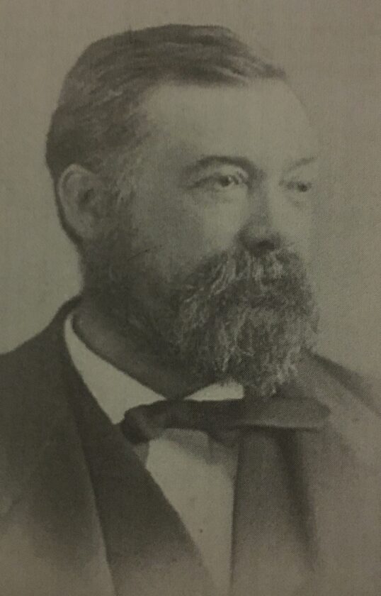 Historically speaking | News, Sports, Jobs - The Mining Journal